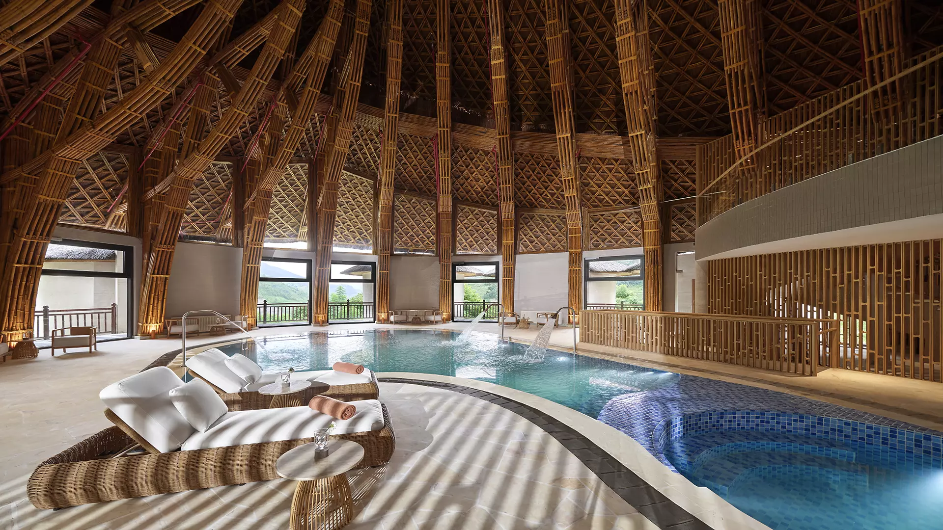 Minimalist Hotel in Vietnam | Garrya Mù Cang Chải